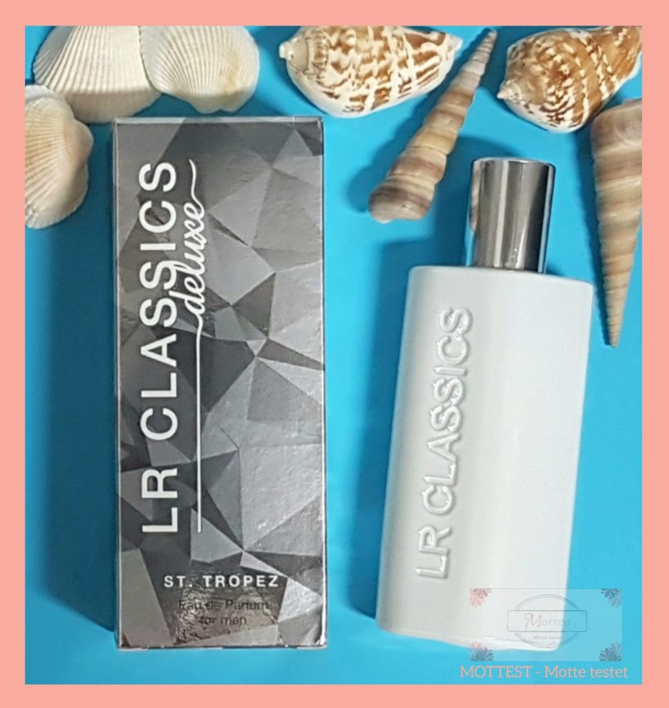 LR Health & Beauty | LR Eau de Parfum – LR Classics DELUXE ST. TROPEZ ...