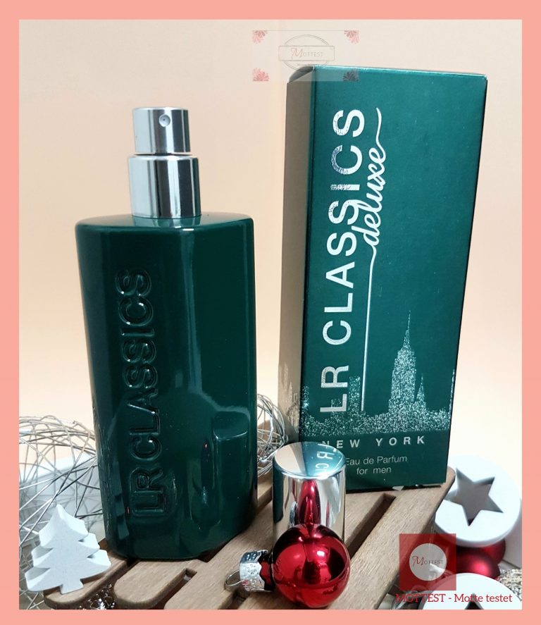 LR Health & Beauty | LR Eau de Parfum – ‚LR Classics DELUXE NEW YORK ...